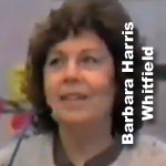 barbara_harris_whitfield | NDE Stories