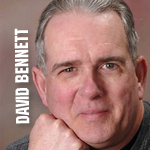 david-bennett | NDE Stories