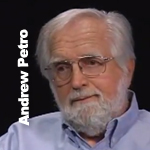 andrew-petro | NDE Stories